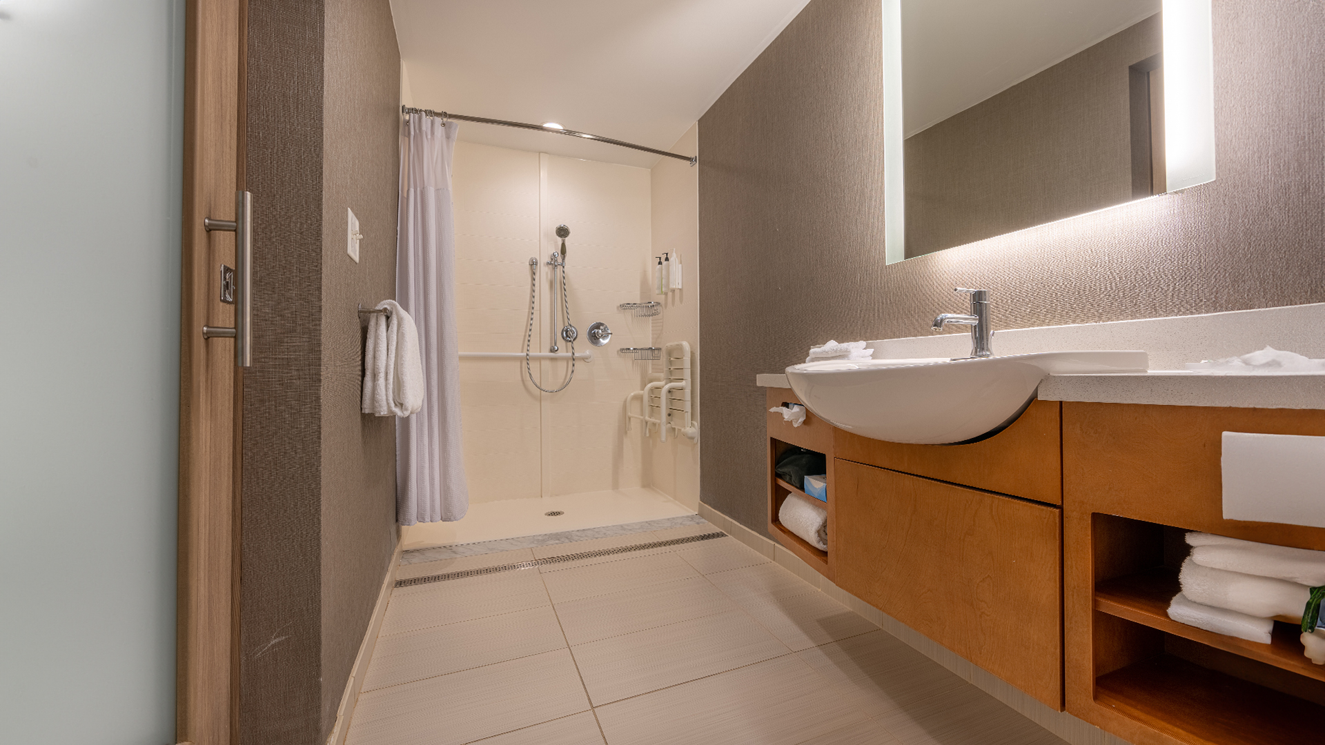 Tile Remodeling Specialists - VL Tile